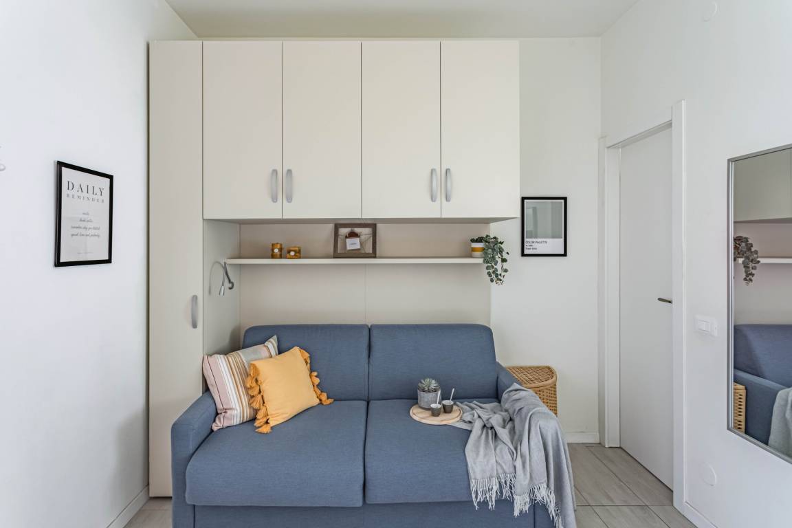 22 M² Estudio ∙ 2 Huéspedes - Pavie