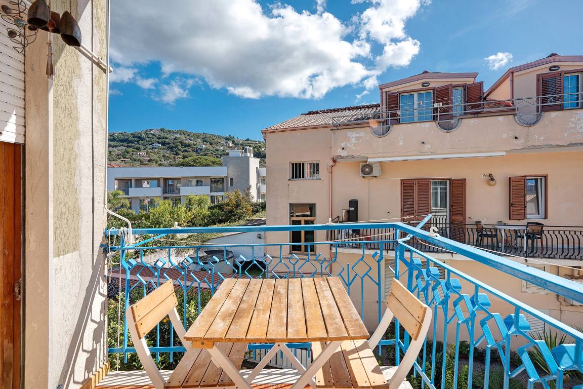 80 M² Appartamento Vacanza ∙ 2 Camere Da Letto ∙ 7 Ospiti - Agropoli