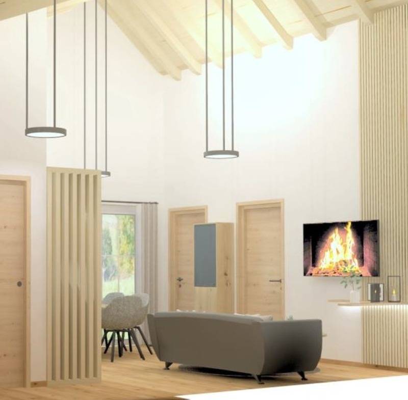 64 M² Appartement ∙ 3 Chambres ∙ 6 Personnes - Schluchsee