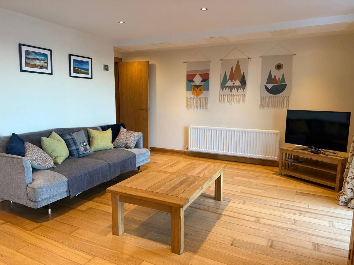 Apartment ∙ 2 Bedrooms ∙ 5 Guests - Portrush