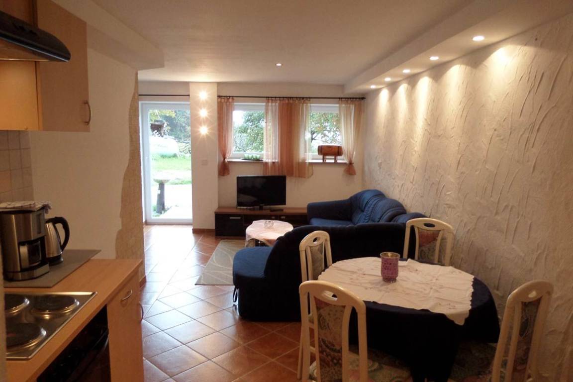 38 M² Apartament ∙ 2 Gości - Berchtesgaden