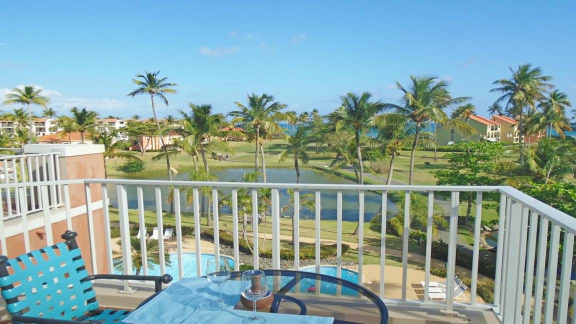70 M² Apartamento ∙ 1 Habitación ∙ 4 Huéspedes - Puerto Rico