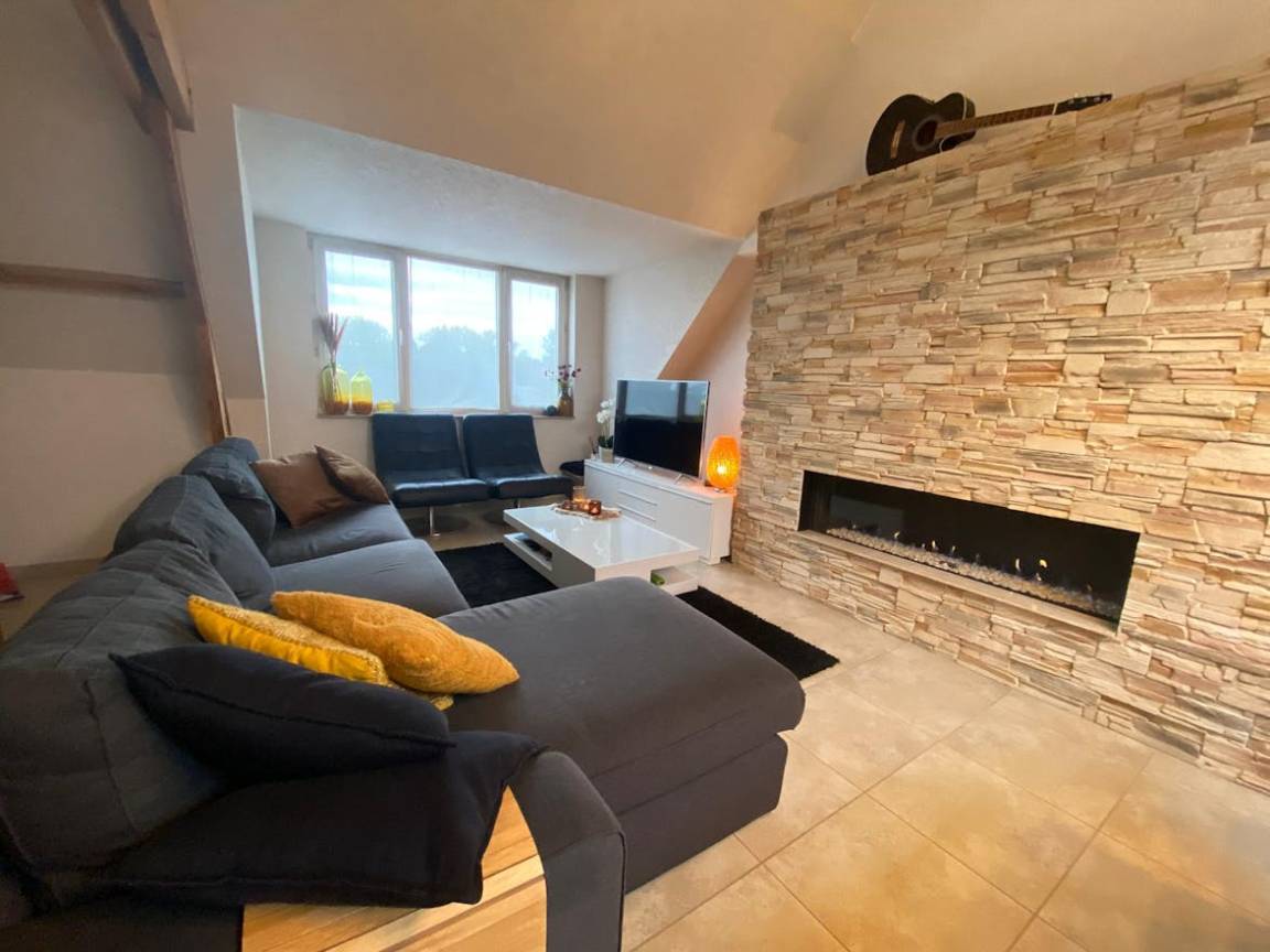 115 M² Apartment ∙ 2 Bedrooms ∙ 4 Guests - Mol