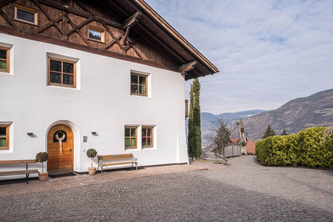 45 M² Apartment ∙ 2 Bedrooms ∙ 5 Guests - Bolzano