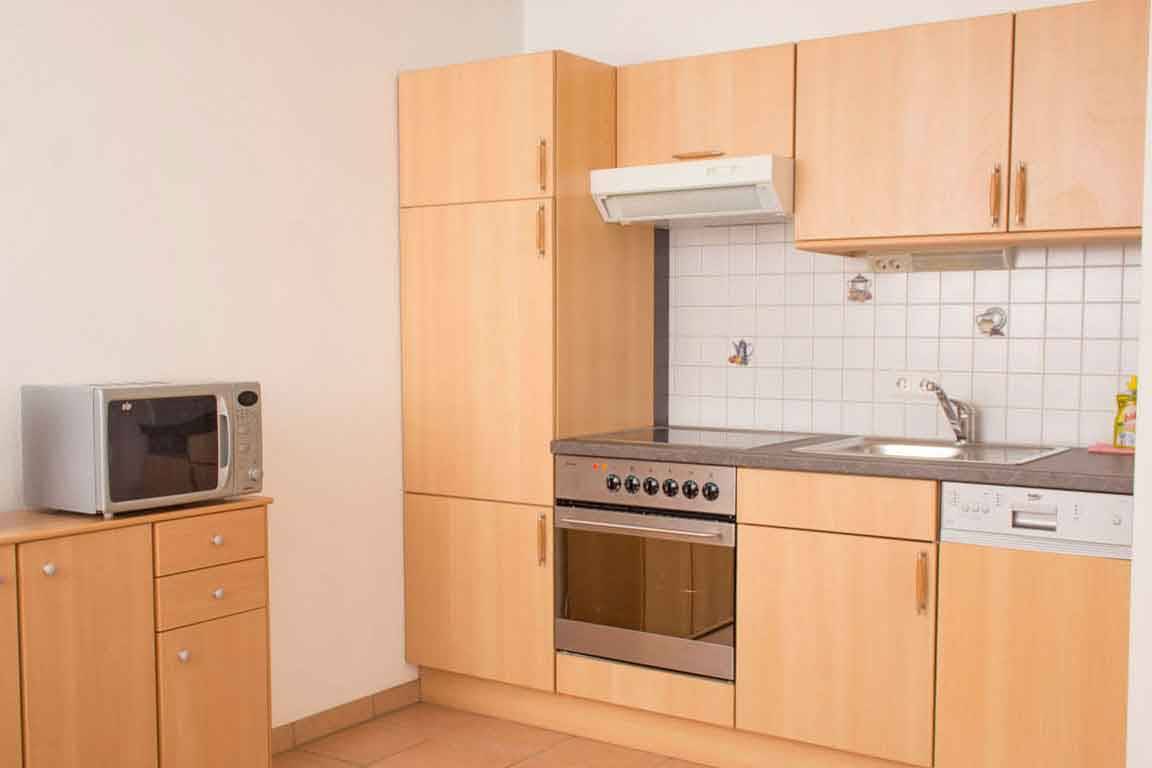 44 M² Ferienwohnung ∙ 4 Gäste - Bernau am Chiemsee