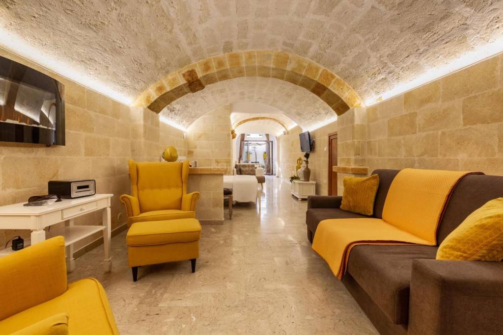 81 M² Casa ∙ 1 Camera Da Letto ∙ 5 Ospiti - Pulsano