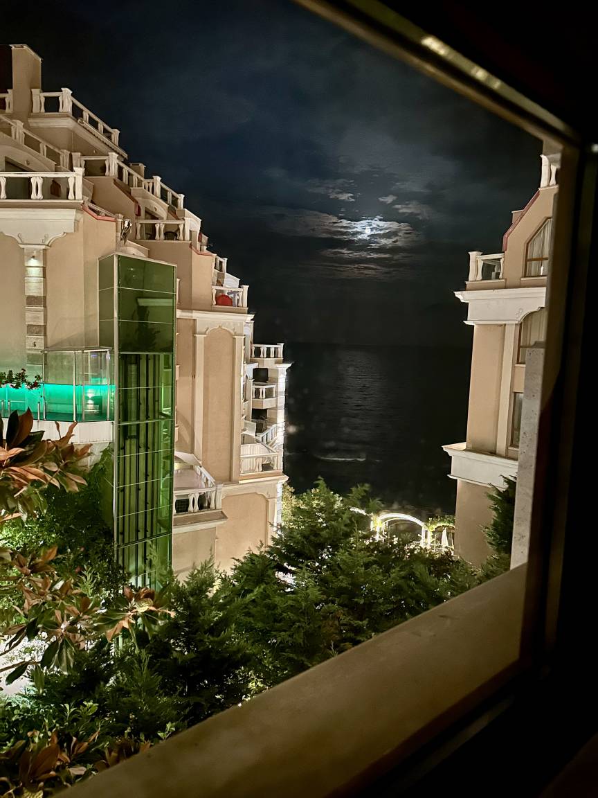 Apartamento ∙ 1 Habitación ∙ 4 Huéspedes - Varna