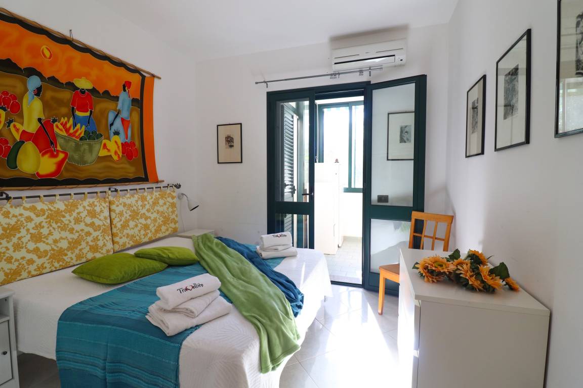 60 M² Casa Vacanza ∙ 1 Camera Da Letto ∙ 4 Ospiti - Otranto