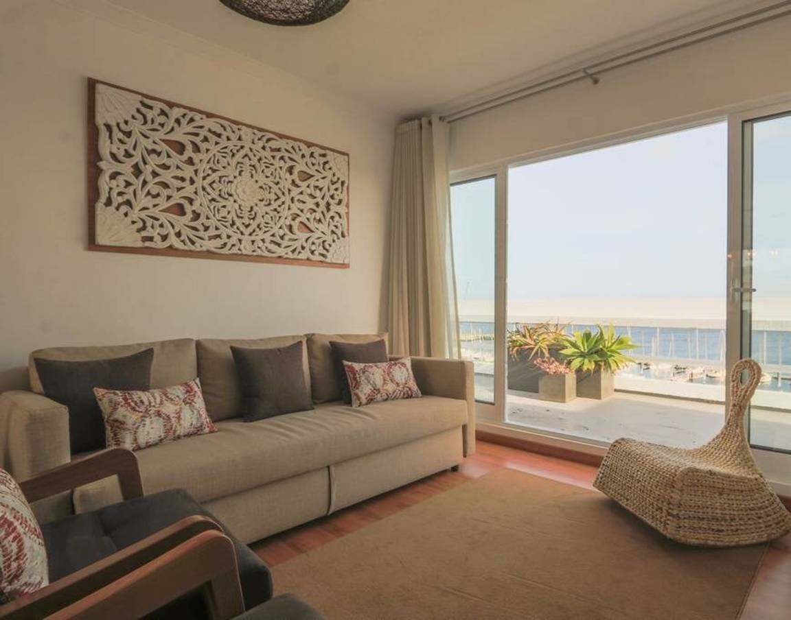 Apartment ∙ 3 Bedrooms ∙ 5 Guests - Ponta Delgada
