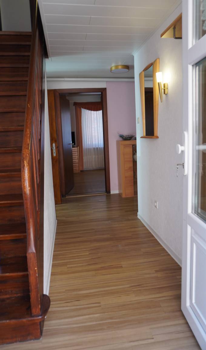 130 M² Ferienhaus ∙ 3 Schlafzimmer ∙ 6 Gäste - Langeoog