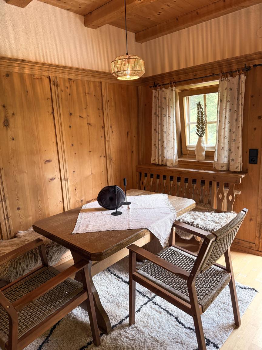 66 M² Appartement ∙ 2 Chambres ∙ 5 Personnes - Sillian