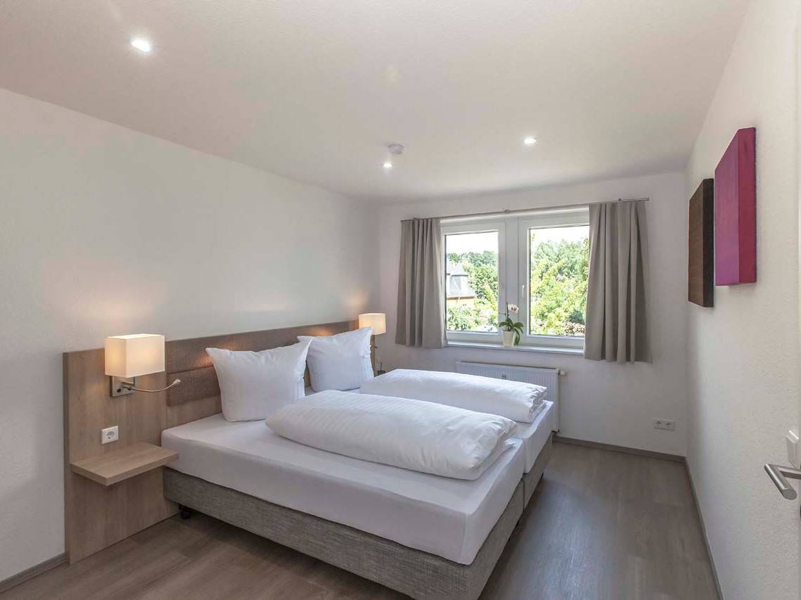 Apartment ∙ 1 Bedroom ∙ 4 Guests - Pirna