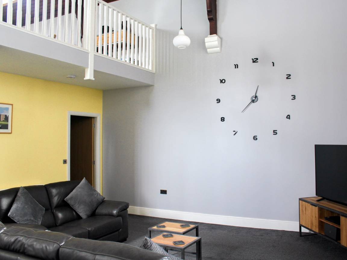Cottage ∙ 2 Bedrooms ∙ 5 Guests - England