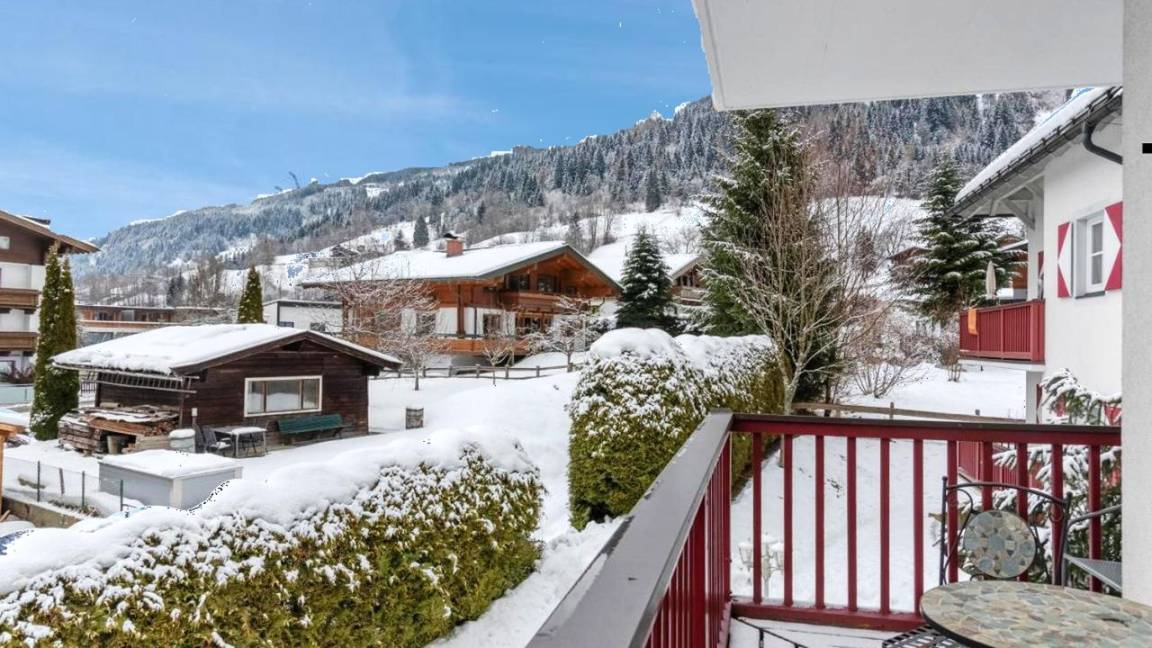 80 M² Apartment ∙ 3 Bedrooms ∙ 6 Guests - Kaprun