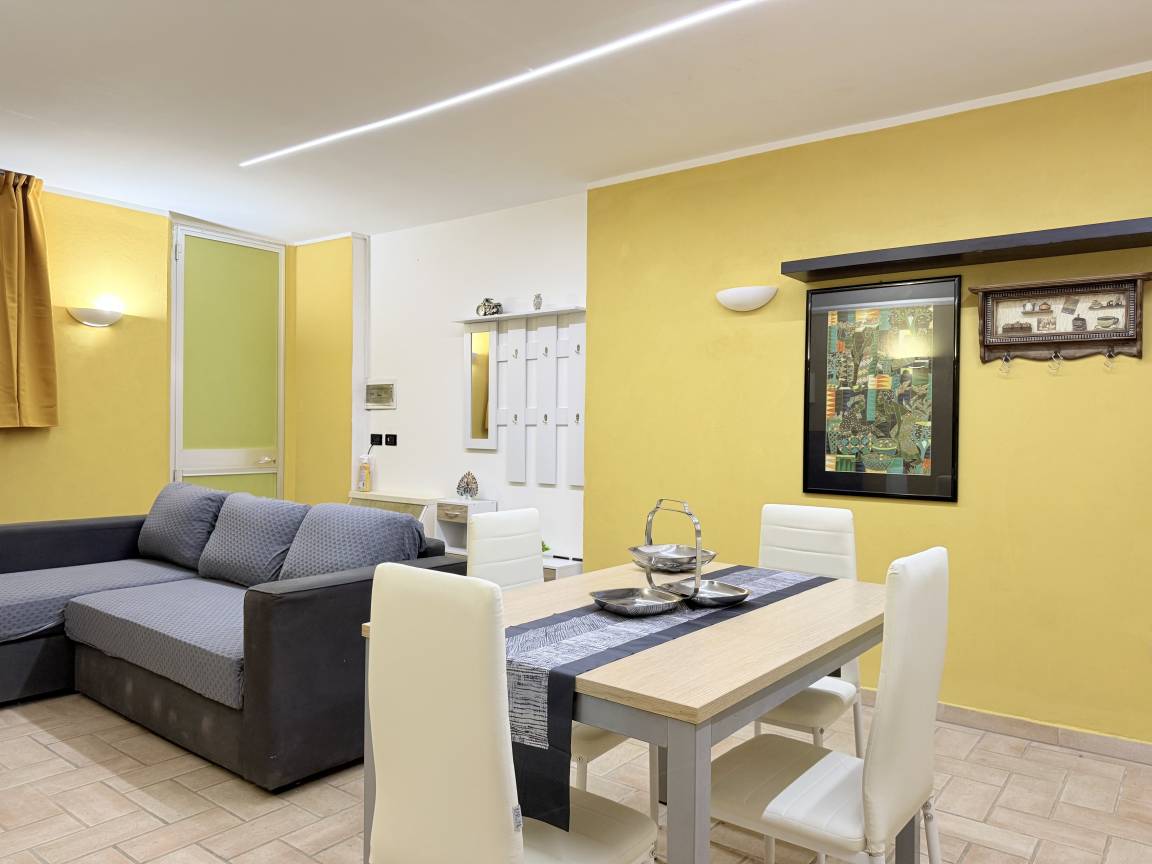 Appartement ∙ 1 Chambre ∙ 4 Personnes - Recanati