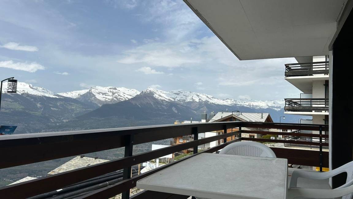 40 M² Appartement ∙ 1 Chambre ∙ 6 Personnes - Suisse