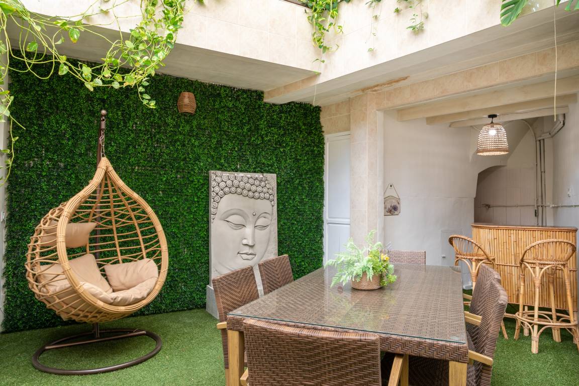 200 M² House ∙ 3 Bedrooms ∙ 12 Guests - Alicante