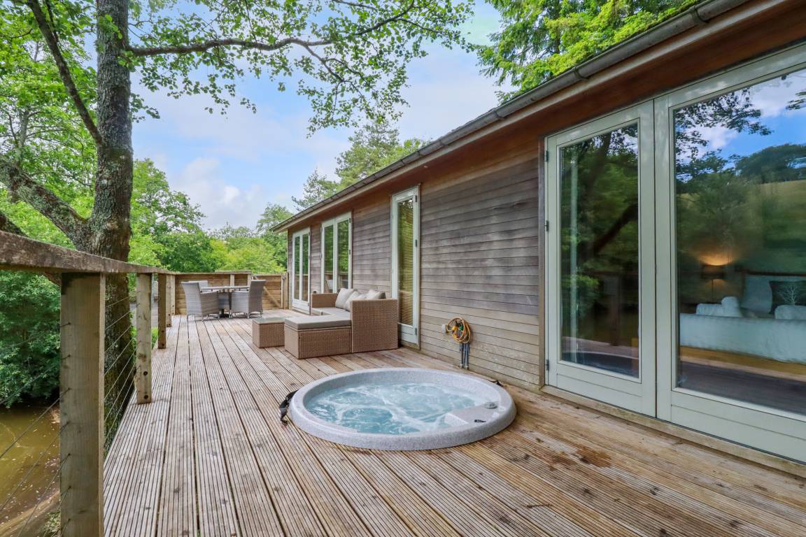 Cottage ∙ 2 Bedrooms ∙ 4 Guests - Fowey