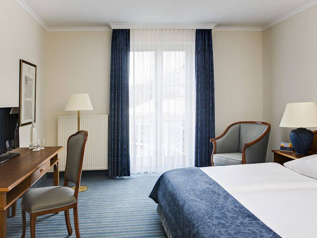 Privatzimmer ∙ 3 Gäste - Meißen