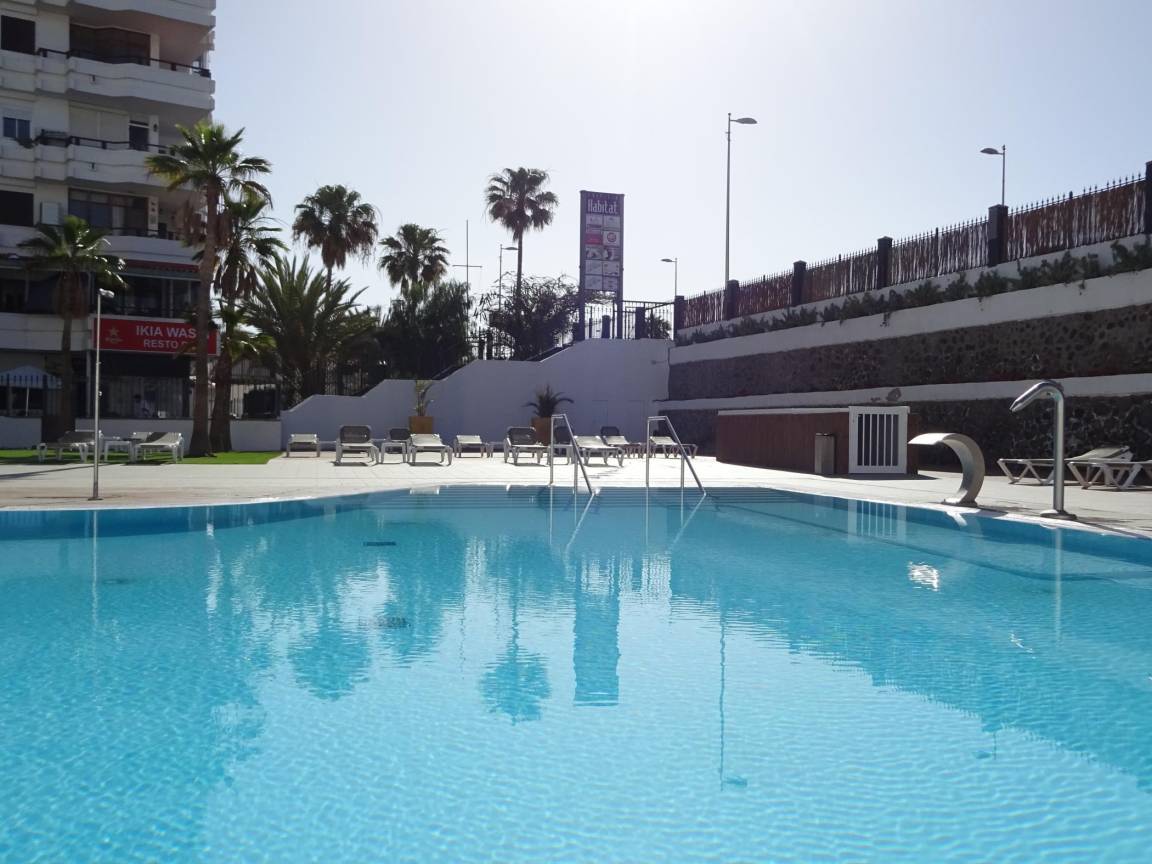 75 M² Apartment ∙ 3 Bedrooms ∙ 6 Guests - Playa del Inglés