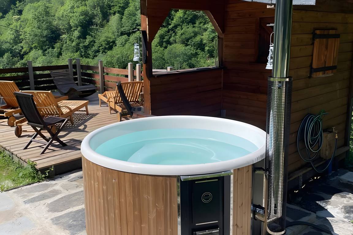 74 M² Maison De Vacances ∙ 2 Chambres ∙ 5 Personnes - Pyrénées-Atlantiques