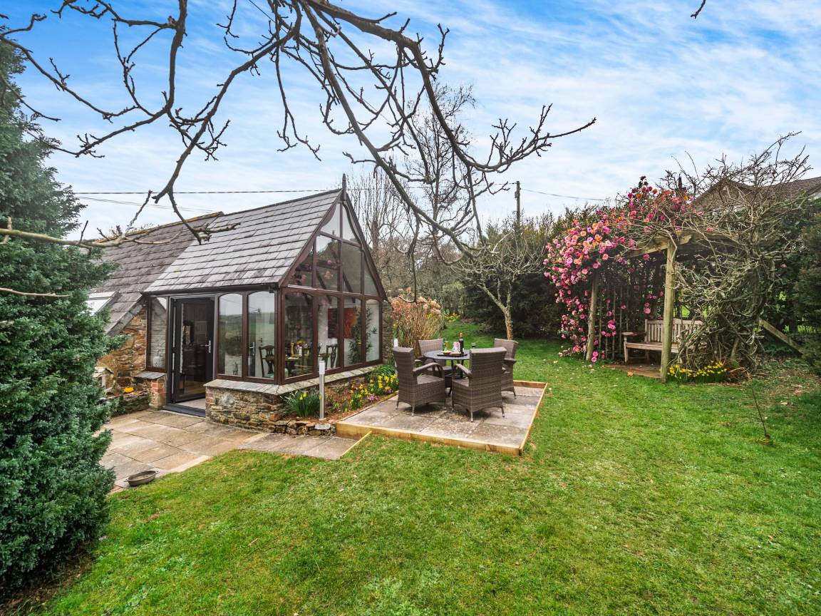 Cottage ∙ 1 Bedroom ∙ 2 Guests - Bigbury-on-Sea