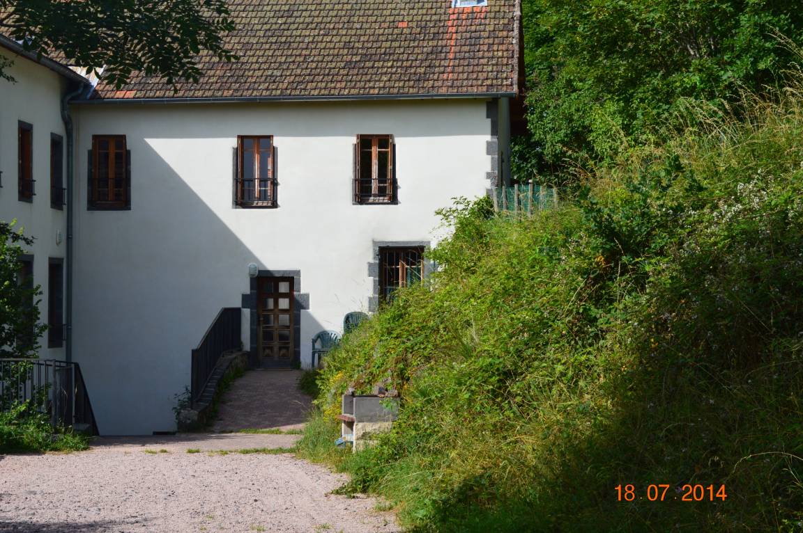145 M² Ferienhaus ∙ 4 Schlafzimmer ∙ 15 Gäste - Puy-de-Dôme