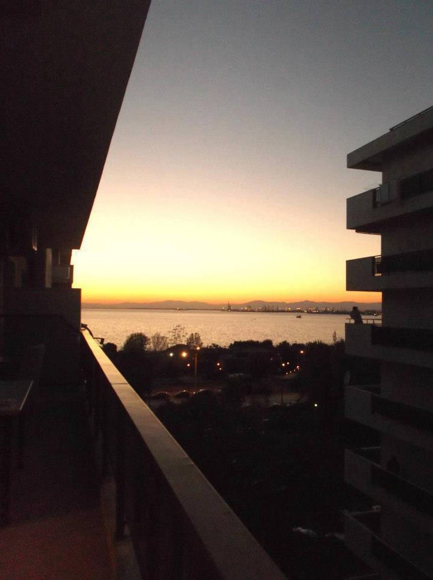 90 M² Appartement ∙ 3 Chambres ∙ 10 Personnes - Thessalonique