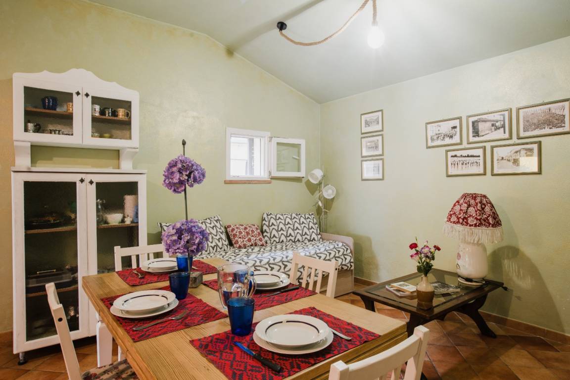 40 M² Villa ∙ 1 Slaapkamer ∙ 4 Gasten - Lucca