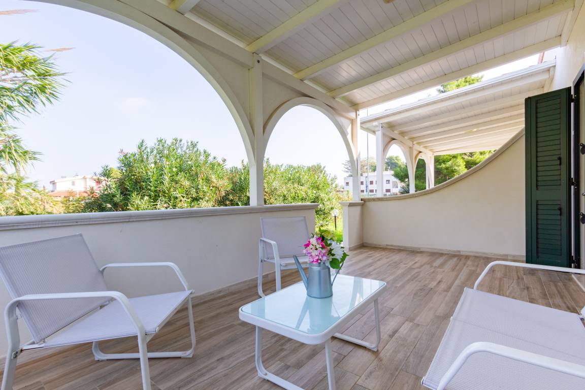 Apartment ∙ 1 Bedroom ∙ 4 Guests - Vieste