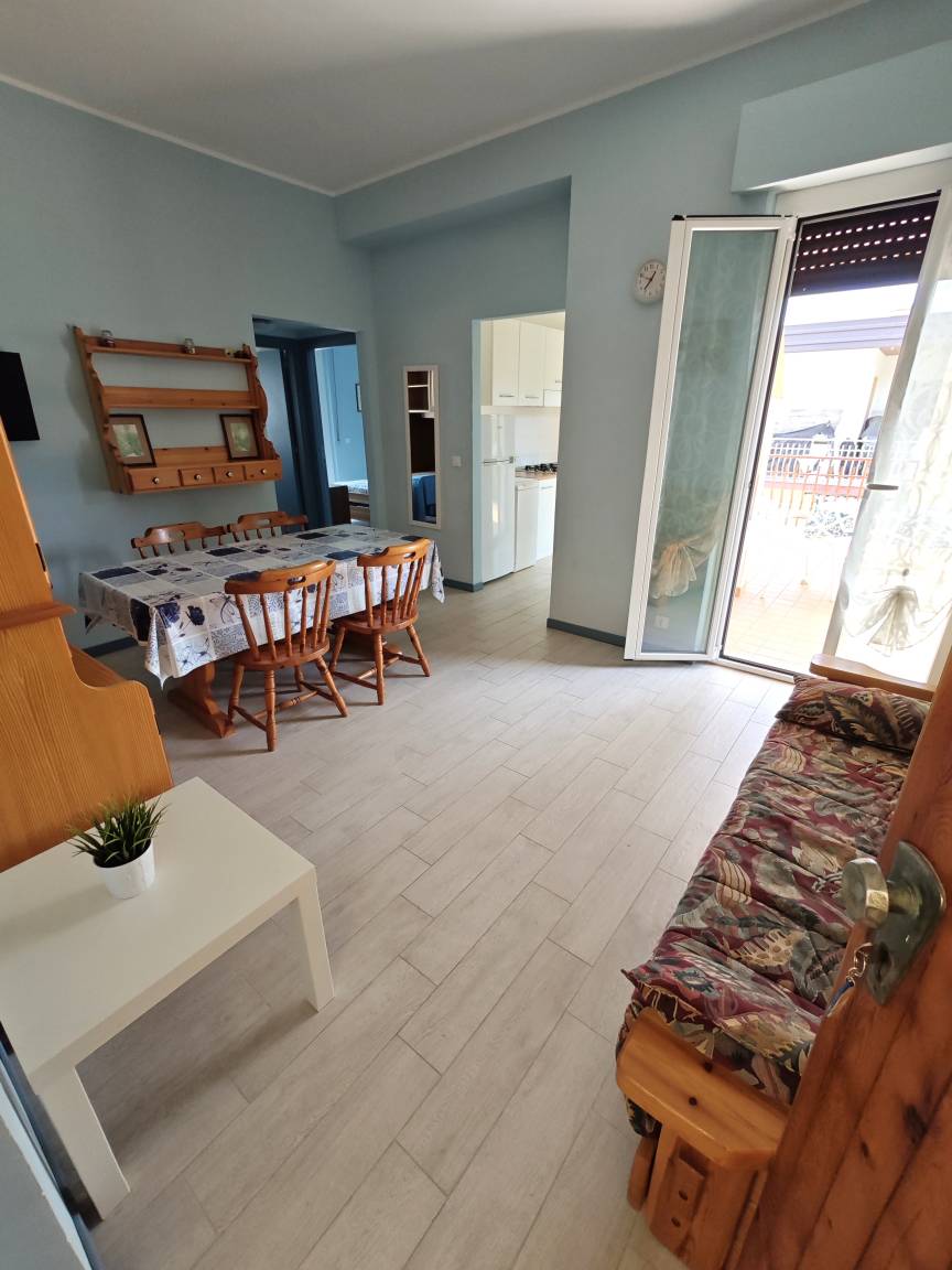 55 M² Apartment ∙ 2 Bedrooms ∙ 6 Guests - Marken