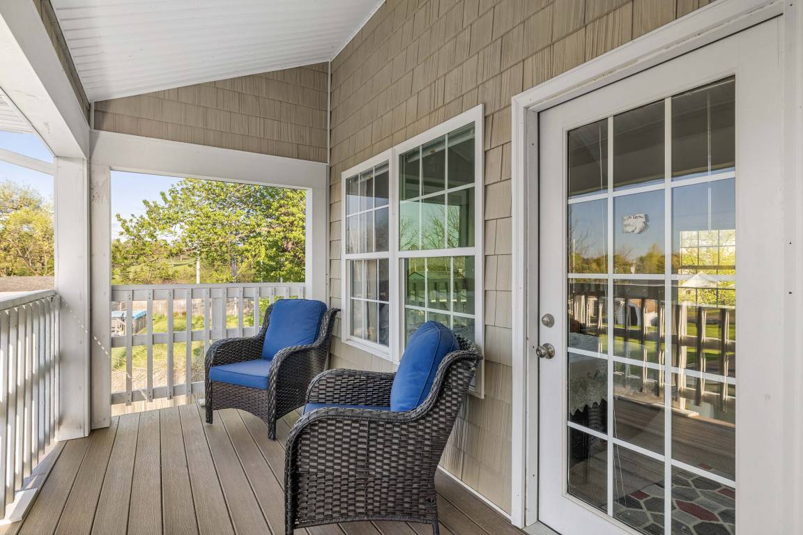 185 M² Maison De Vacances ∙ 3 Chambres ∙ 6 Personnes - Eden, NY