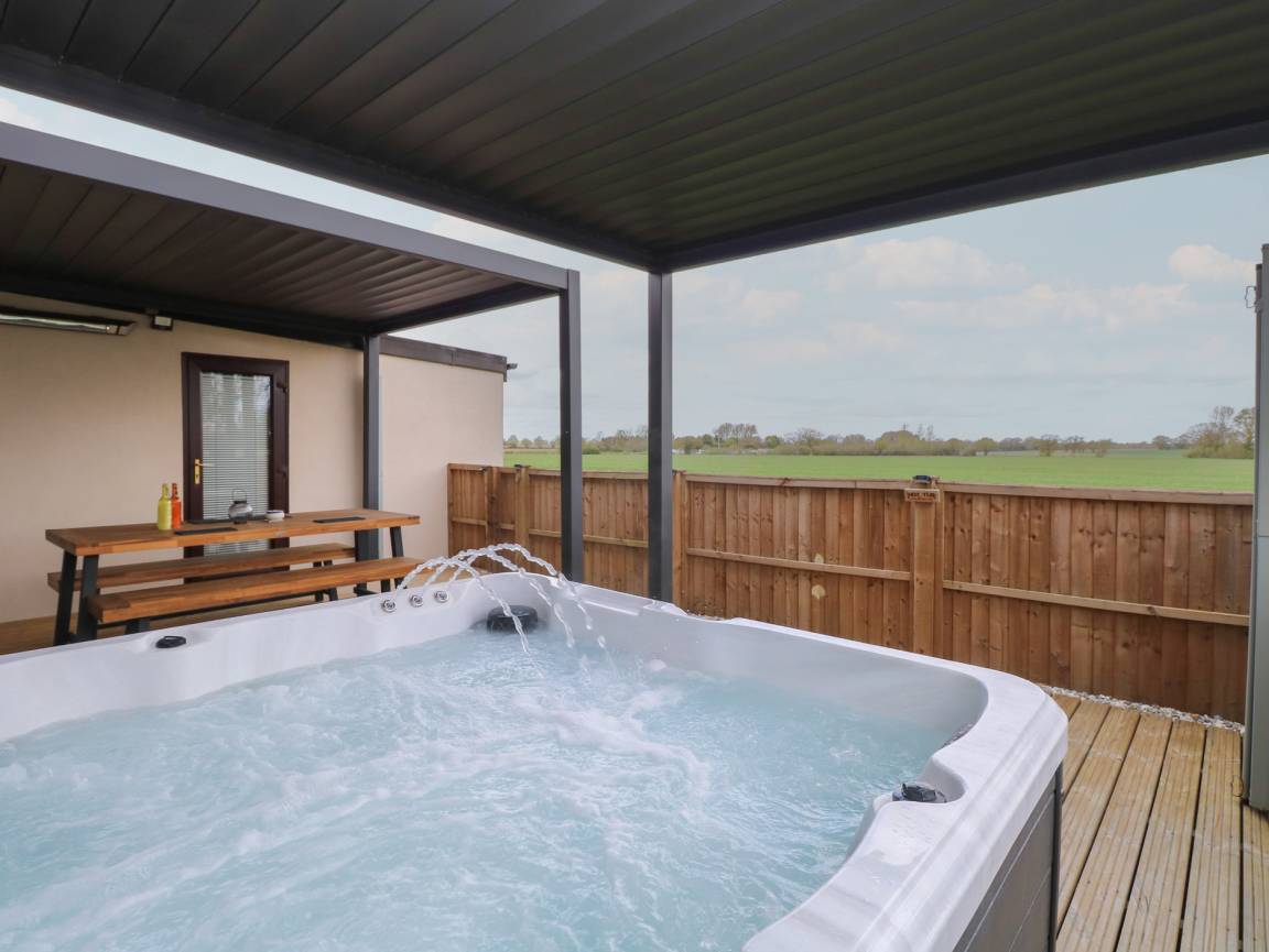 Cottage ∙ 1 Bedroom ∙ 2 Guests - Wymondham