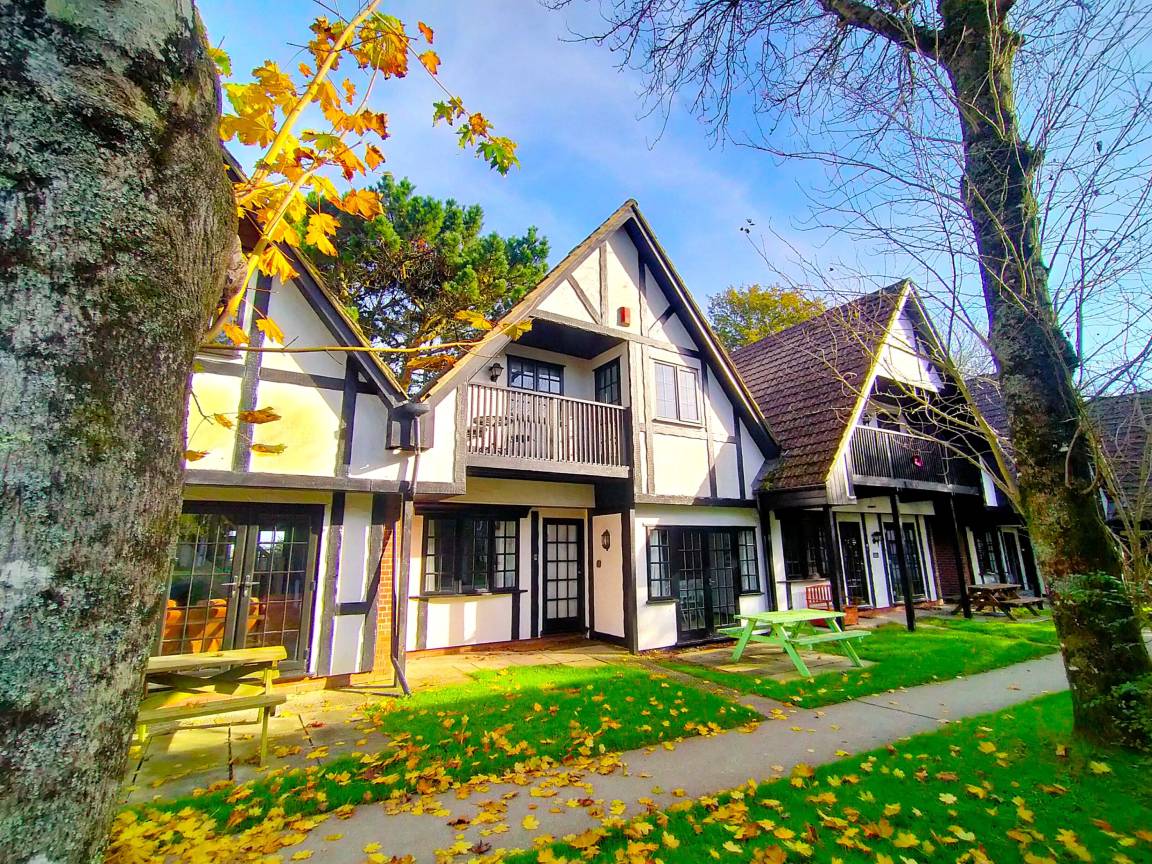 95 M² Casa ∙ 3 Habitaciones ∙ 7 Huéspedes - Inglaterra