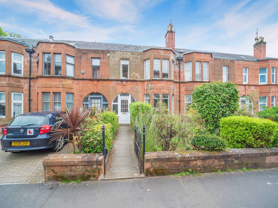 Cottage ∙ 5 Bedrooms ∙ 12 Guests - Millport