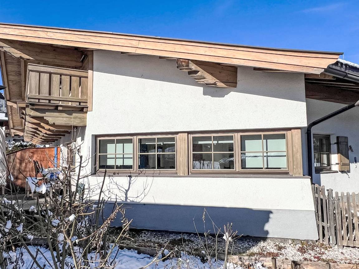 108 M² Apartment ∙ 1 Bedroom ∙ 6 Guests - Westendorf