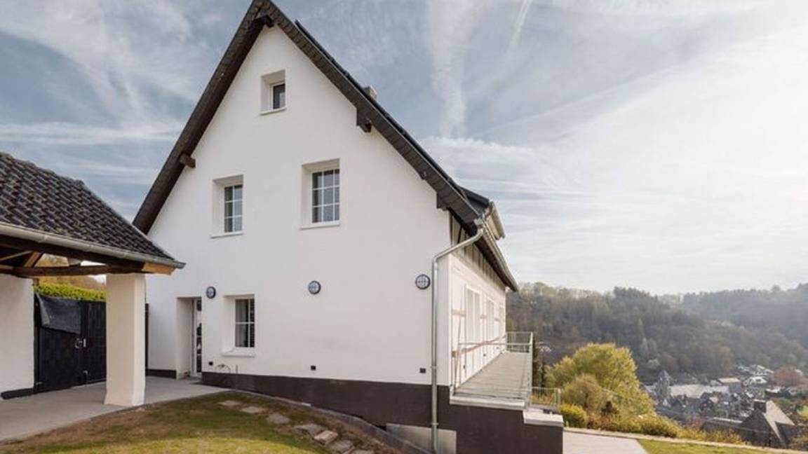 62 M² Appartement ∙ 2 Chambres ∙ 4 Personnes - Montjoie