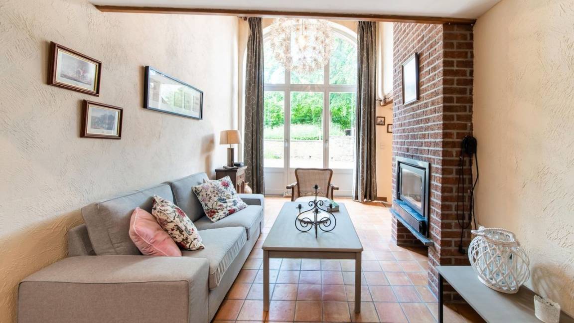 106 M² Appartement ∙ 2 Chambres ∙ 4 Personnes - Vielsalm