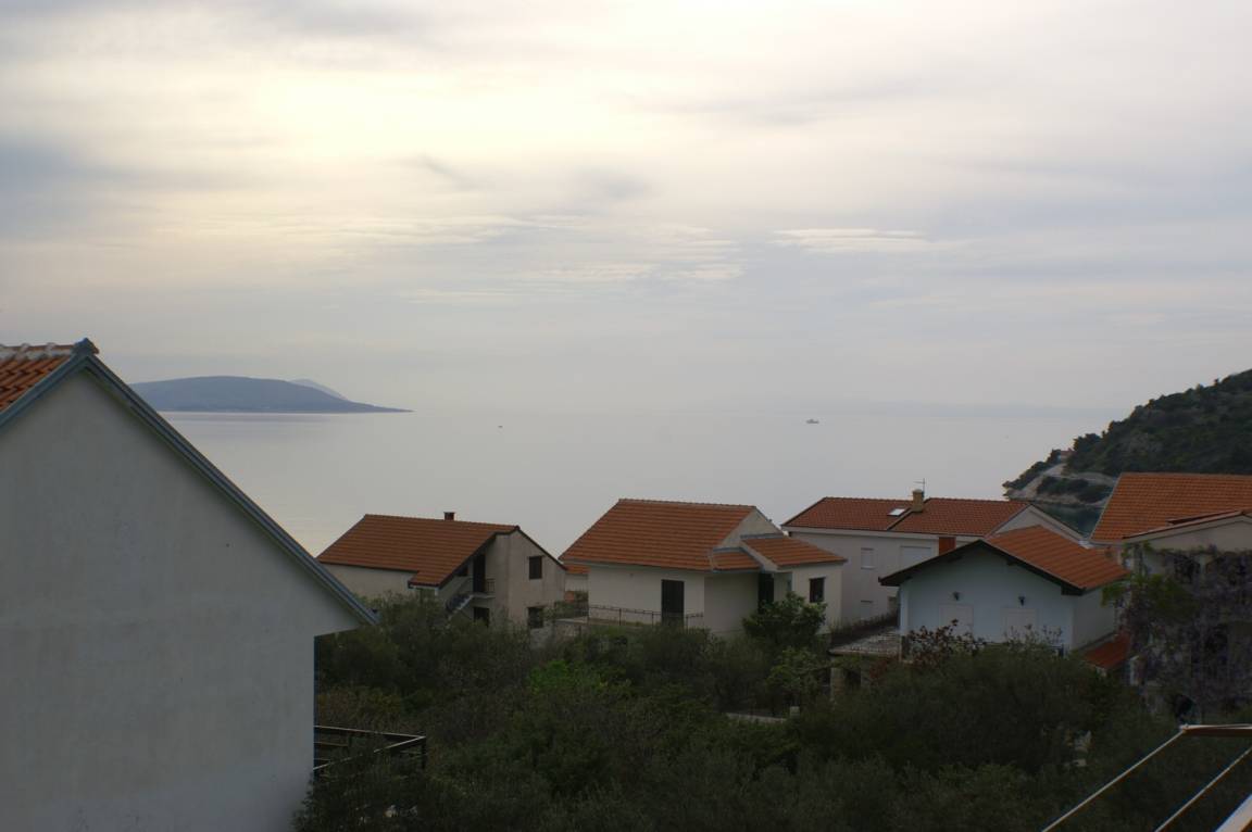 19 M² Studio Flat ∙ 1 Bedroom ∙ 4 Guests - Podaca