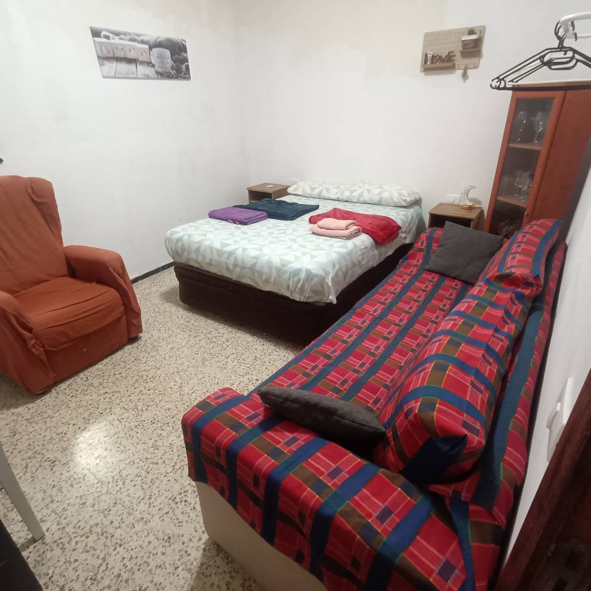 90 M² Camera Privata ∙ 1 Camera Da Letto ∙ 2 Ospiti - Gran Canaria