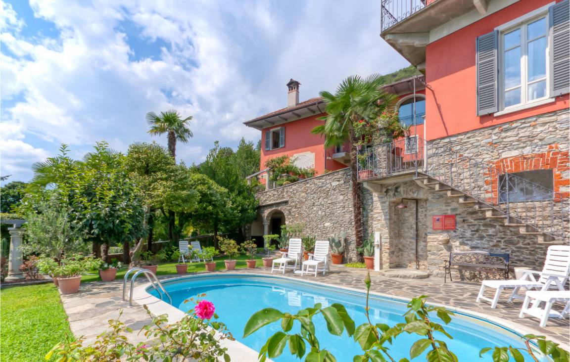 50 M² Apartment ∙ 2 Bedrooms ∙ 5 Guests - Orta San Giulio