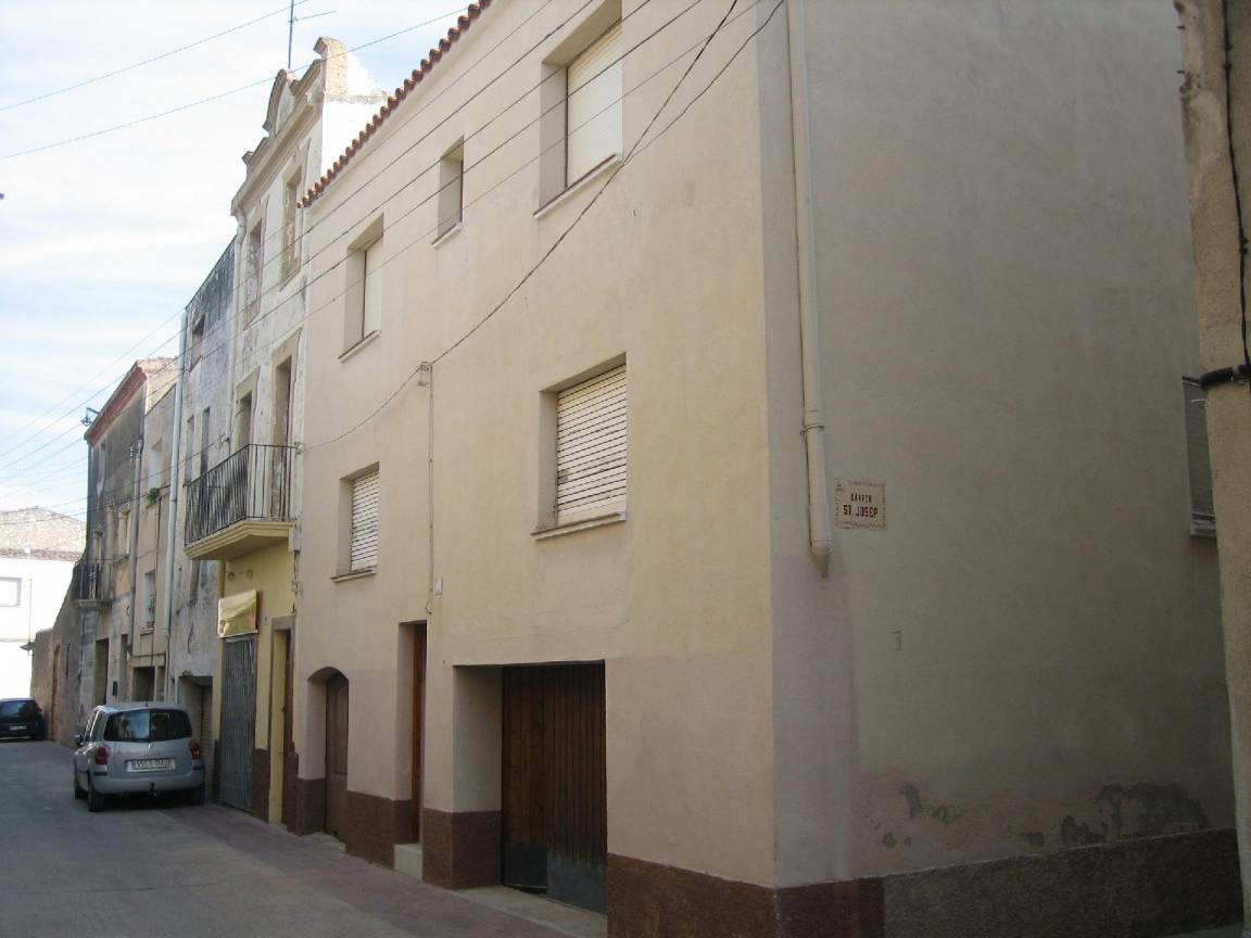 80 M² Appartement ∙ 3 Chambres ∙ 5 Personnes - Valls