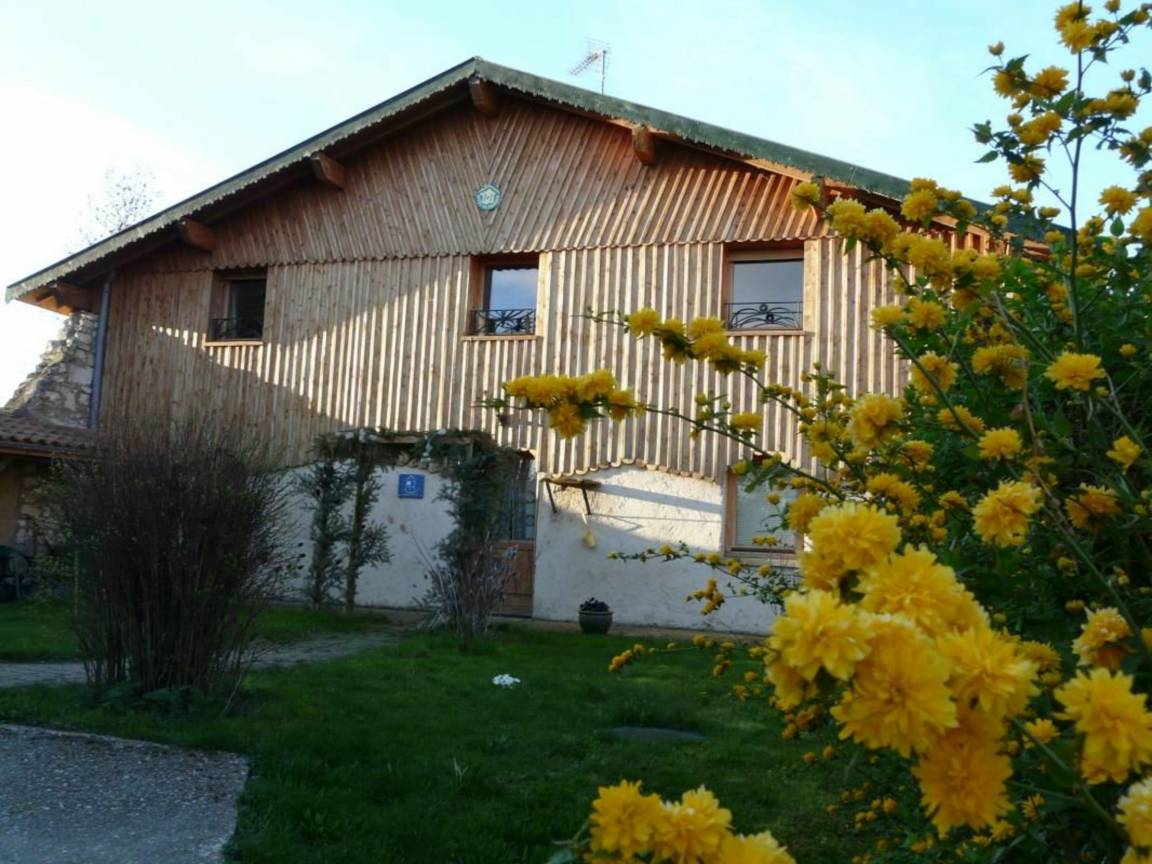 160 M² Cottage ∙ 4 Chambres ∙ 8 Personnes - Meuse