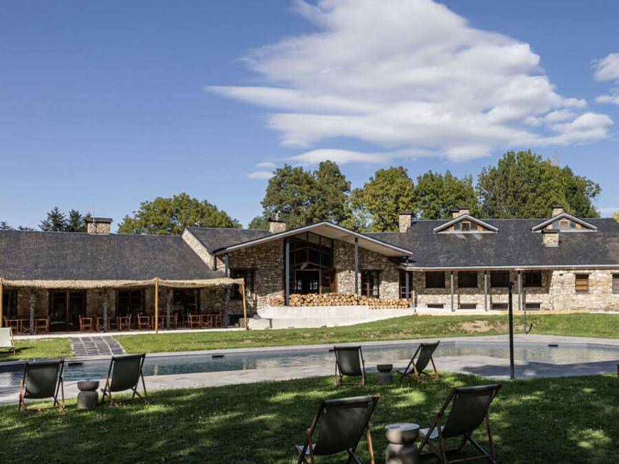 45 M² Caravan ∙ 2 Bedrooms ∙ 6 Guests - Catalonia