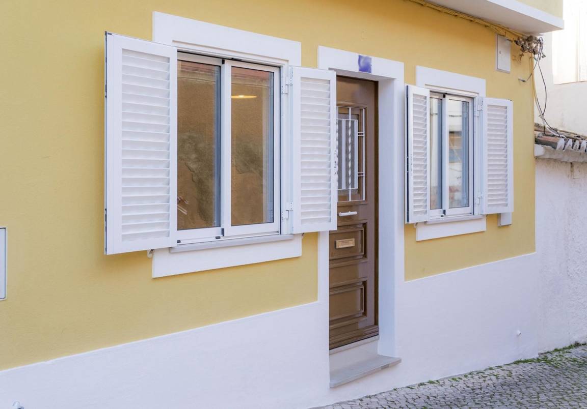 65 M² Casa ∙ 2 Habitaciones ∙ 5 Huéspedes - Praia da Luz