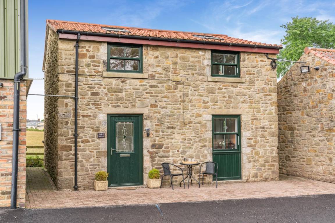 Cottage ∙ 2 Chambres ∙ 4 Personnes - Bishop Auckland