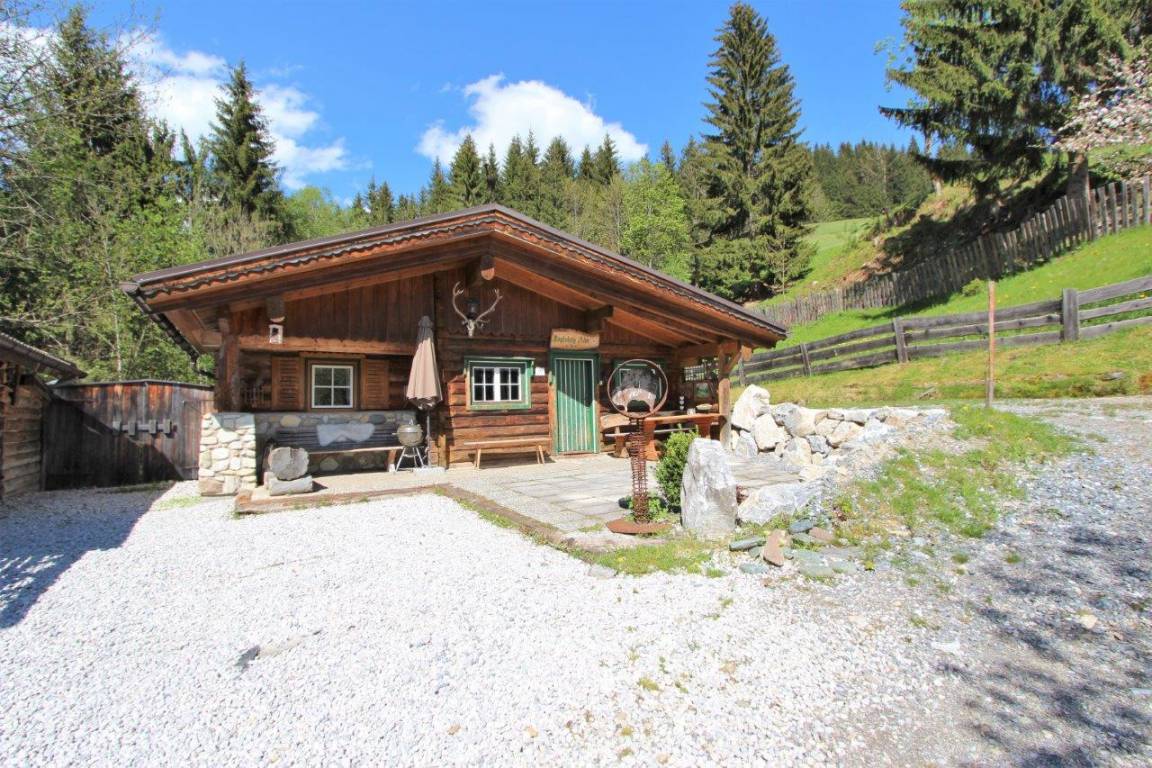 Ferienhaus ∙ 8 Gäste - Werfenweng