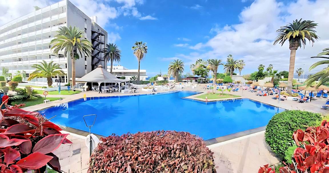 35 M² Estudio ∙ 1 Habitación ∙ 2 Huéspedes - La Orotava