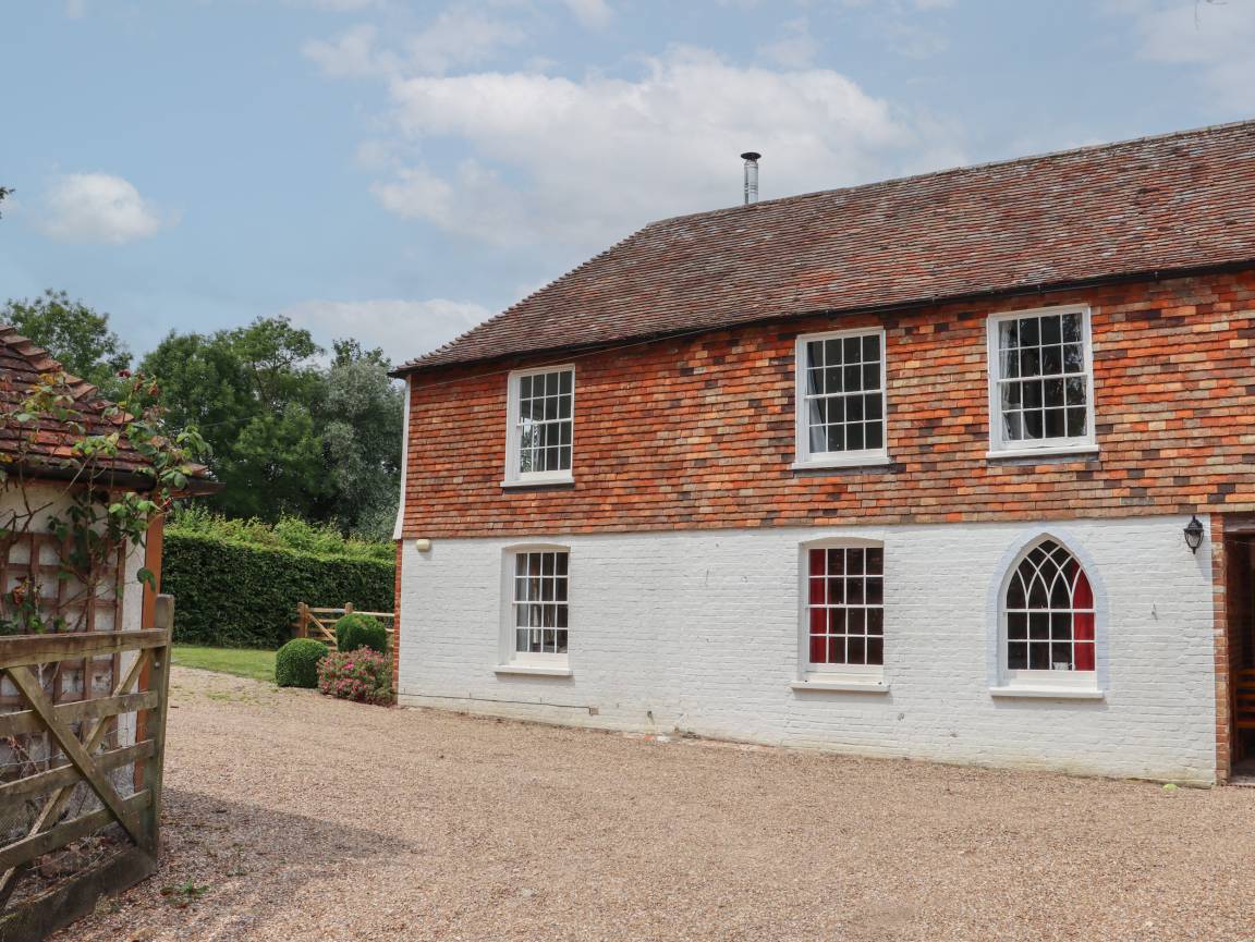Cottage ∙ 3 Bedrooms ∙ 6 Guests - Tenterden