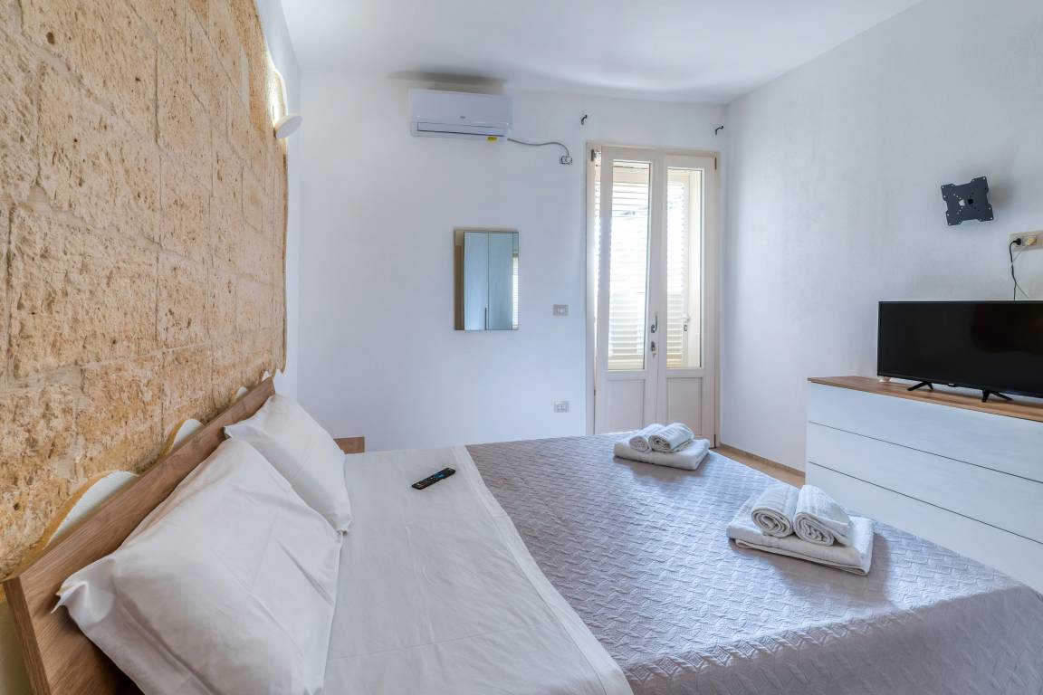 49 M² Appartement ∙ 1 Chambre ∙ 3 Personnes - Lecce
